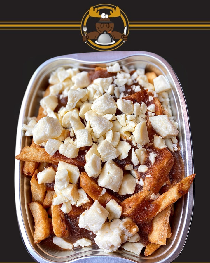 Cuisine du Domaine - Prêt-à-manger - Livraison à domicile